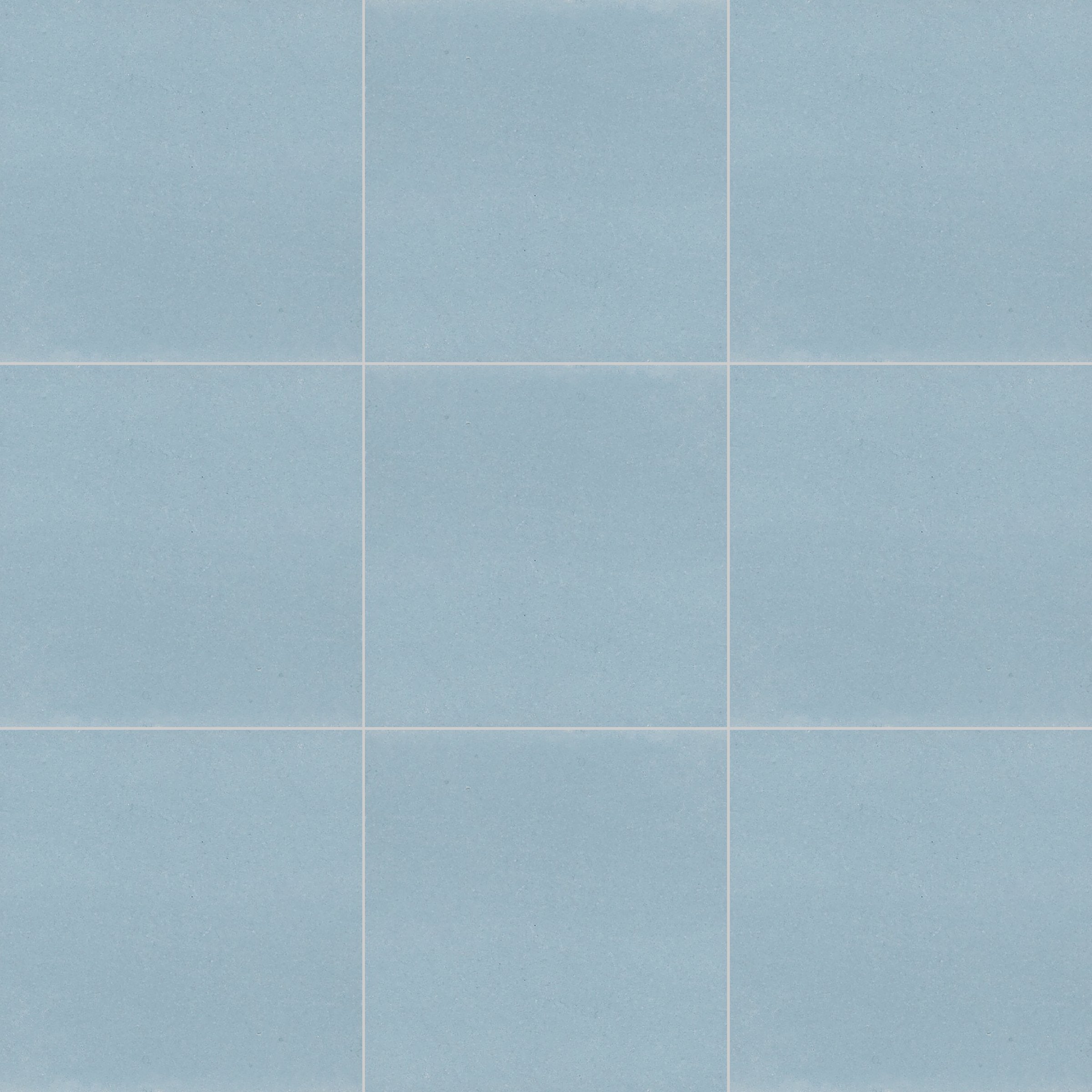 Encaustic Tile Designs | 8x8 Solid Colors Cement Tiles