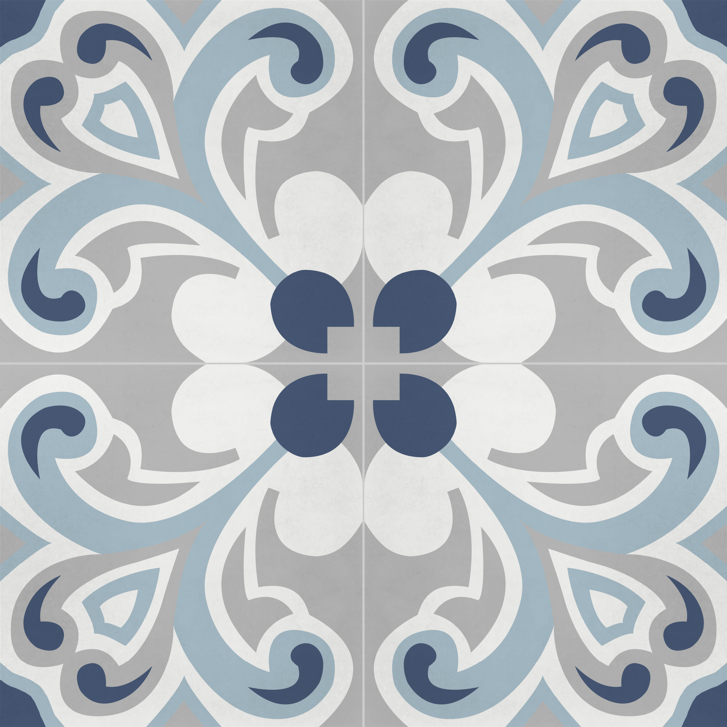 Handmade Cement Tiles | Encaustic Tile Designs
