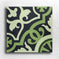 Handmade Encaustic Cement Tile - Pattern Design: Amboise 03 – Encaustic ...