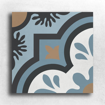 Handmade Cement Tiles | Encaustic Tile Designs