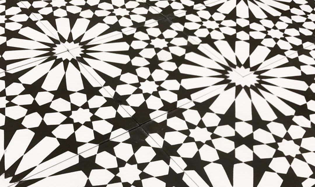 Handmade Cement Tiles | Encaustic Tile Designs