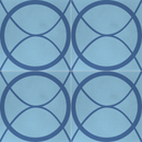 Handmade Encaustic Cement Tile - Pattern Design: Ajaccio 02 – Encaustic ...